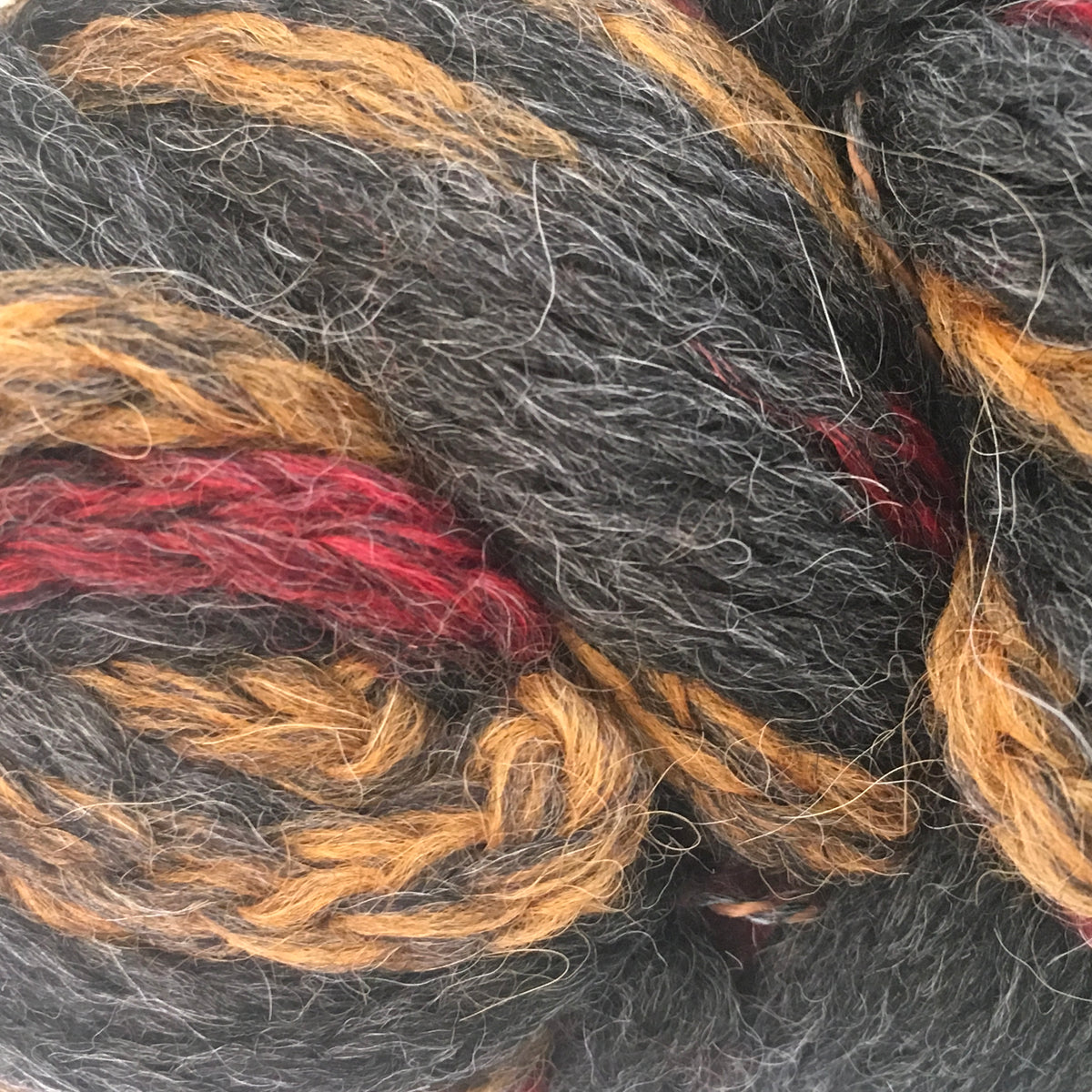 Inca Spun Alpaca Baby Chaine – Knit & Yarn