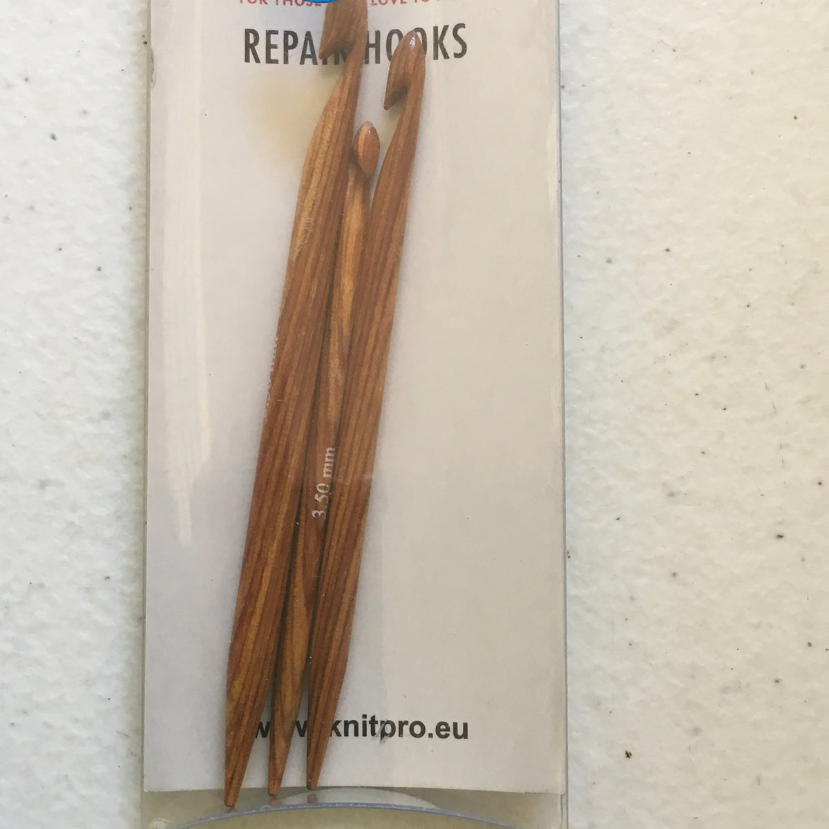 Repair Hook – Knit & Yarn